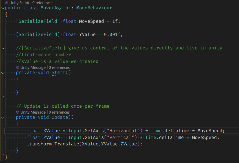 Why doesn't 'transform' not turn the color yellow when I input the text ...