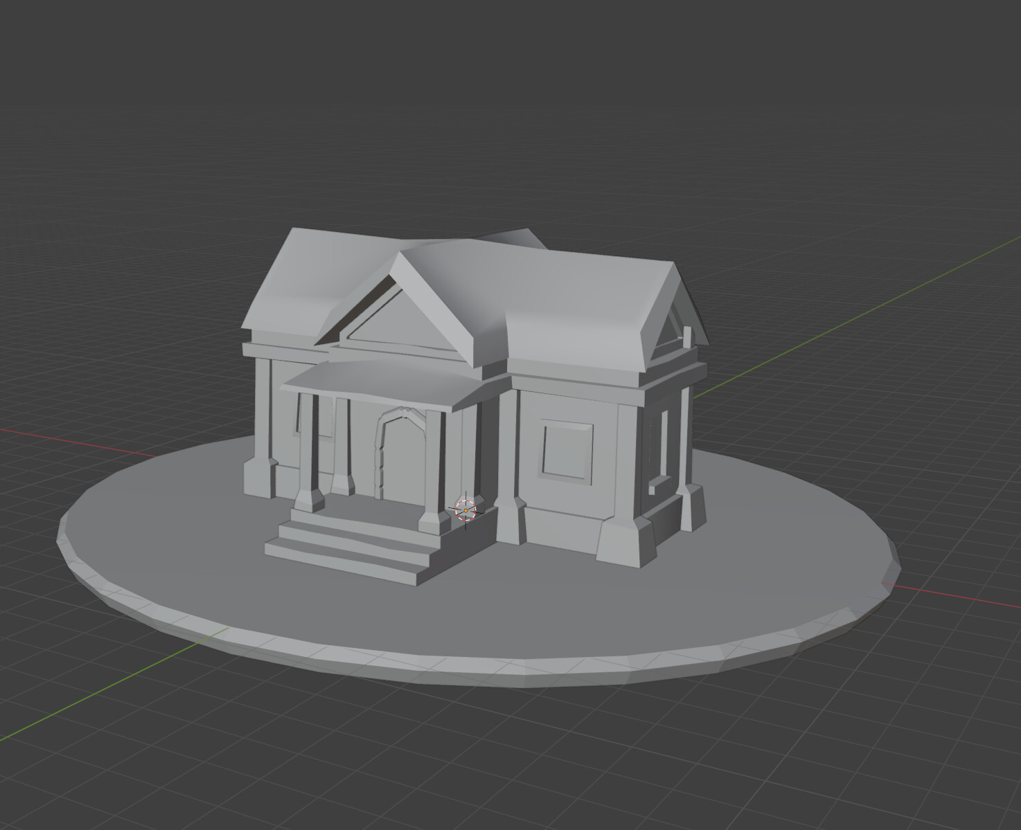 Texture Painting Course Meshes Show Gamedev Tv