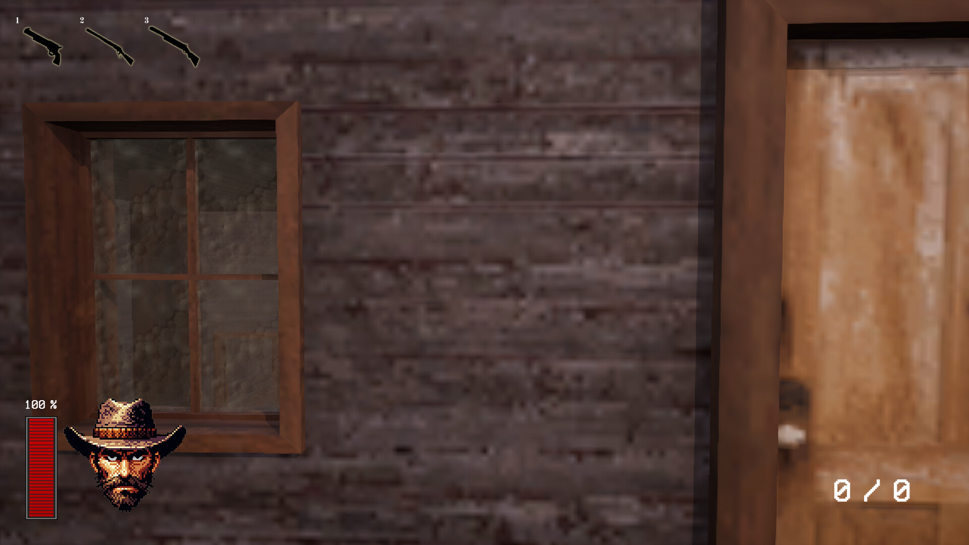 Textures Blurry in Packaged Project - Ask - GameDev.tv