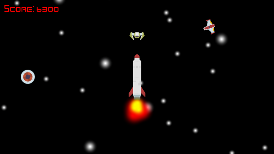 [Game] Missile Mission - Show - GameDev.tv