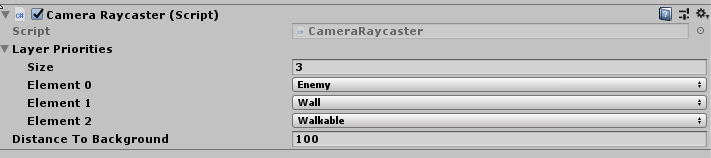 Visualizing rays with Debug.DrawRay() - Talk - GameDev.tv