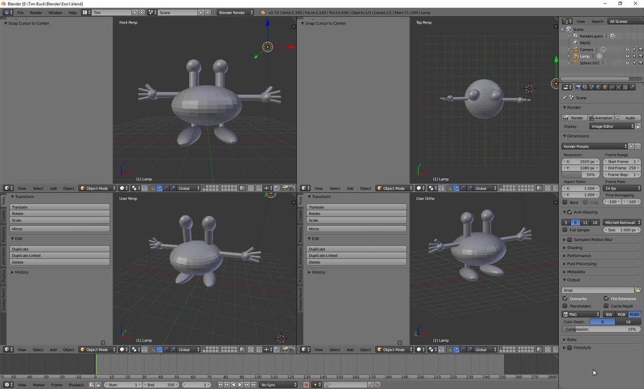 Section 1 Lesson 11 Challenge - Talk - GameDev.tv