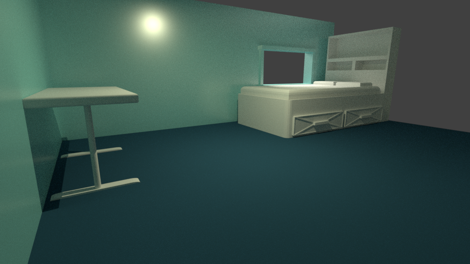 My Test Room Setup - Talk - GameDev.tv