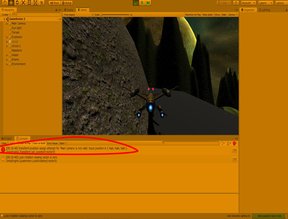 Waypoint Progress Trackercs Error Ask Gamedevtv
