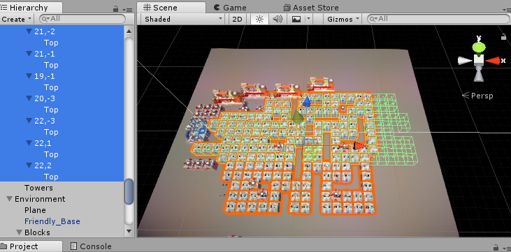 Fixed a glitch with composite colliders - Talk - GameDev.tv