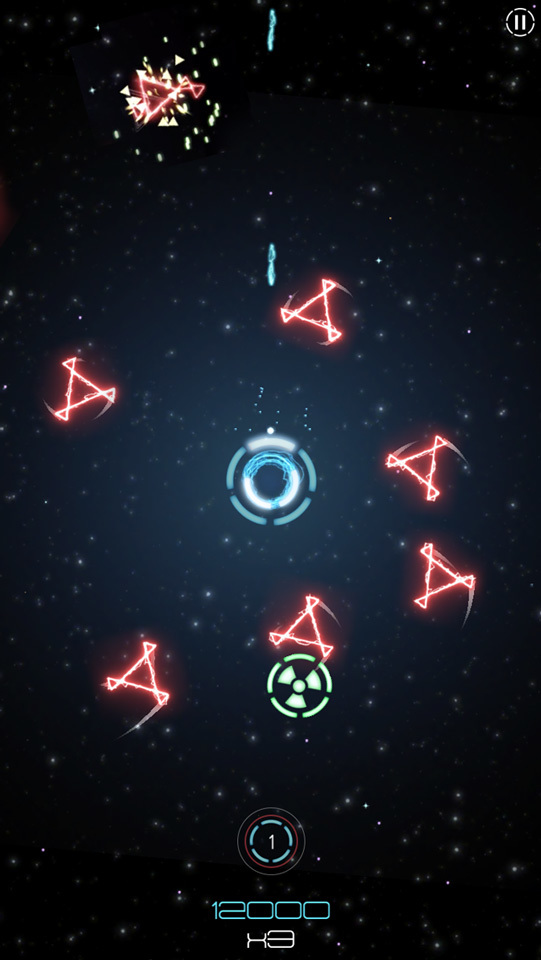 SpinFinity – Available on the App Store! - Show - GameDev.tv
