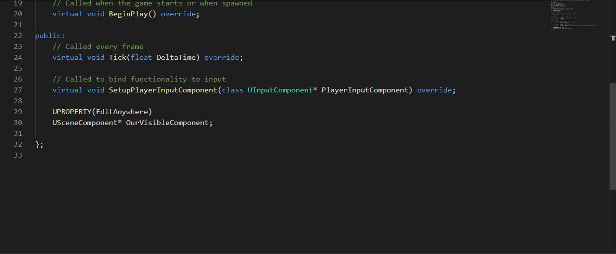Visual Studio Code Impressions - Talk - GameDev.tv