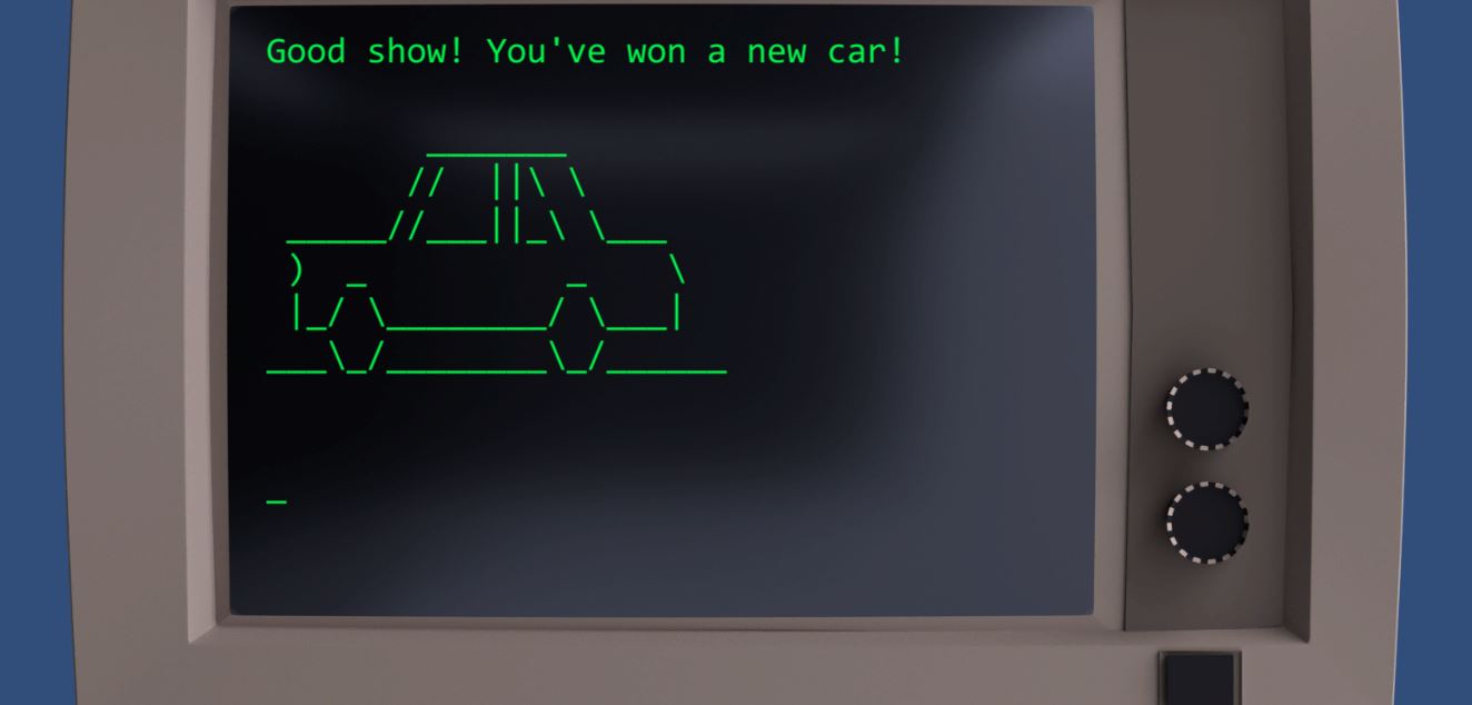 My win screens! - Talk - GameDev.tv