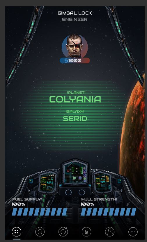 UI Image stretched in Unity - Ask - GameDev.tv
