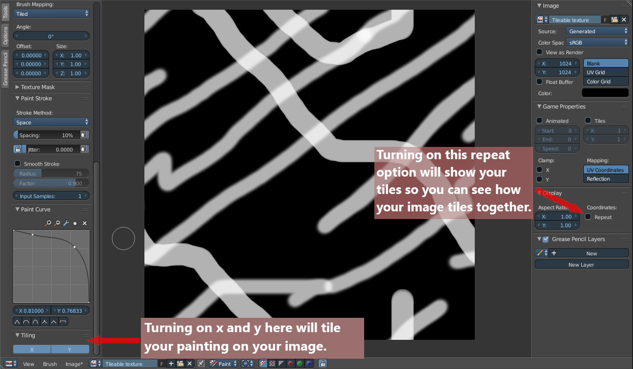 Hooked On Blender Sculpt and Normal Maps - Show - GameDev.tv