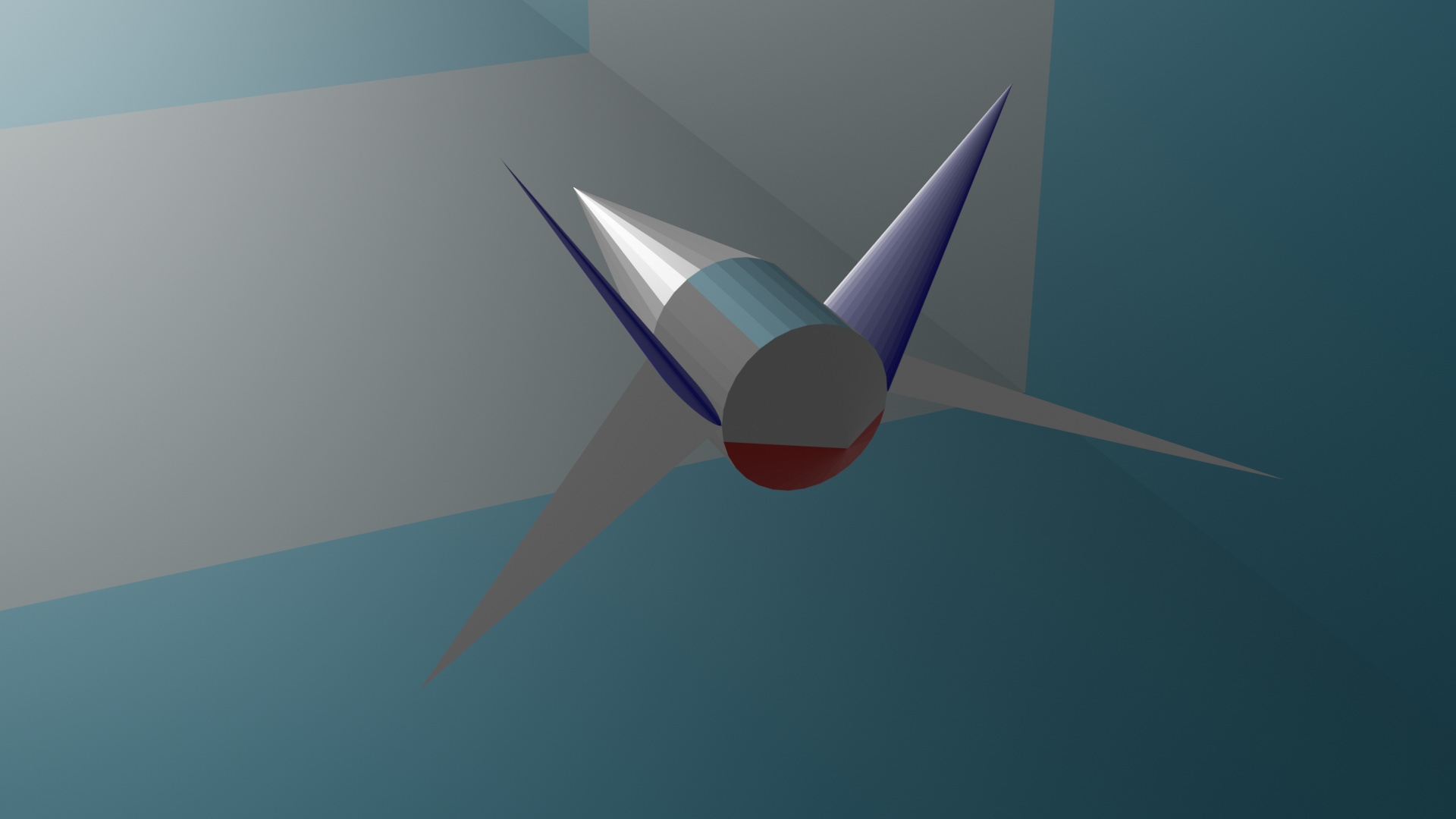 Final Challenge - Arwing from Star Fox (SNES) - Show - GameDev.tv