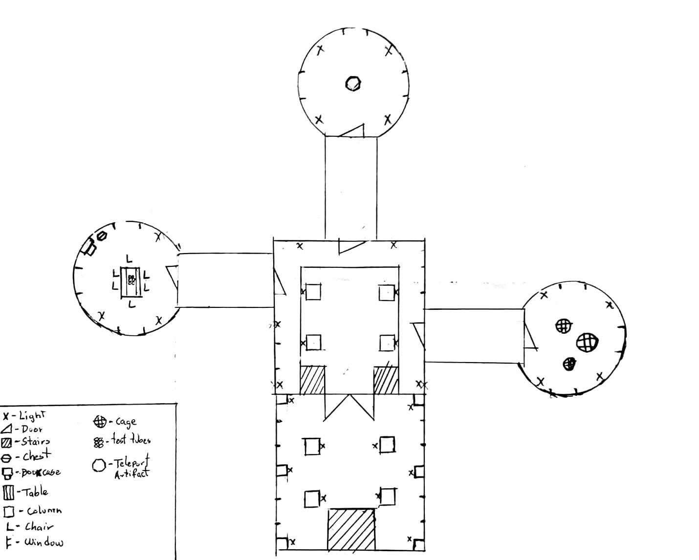 Castle of Dracula From Castlevania Series - Talk - GameDev.tv