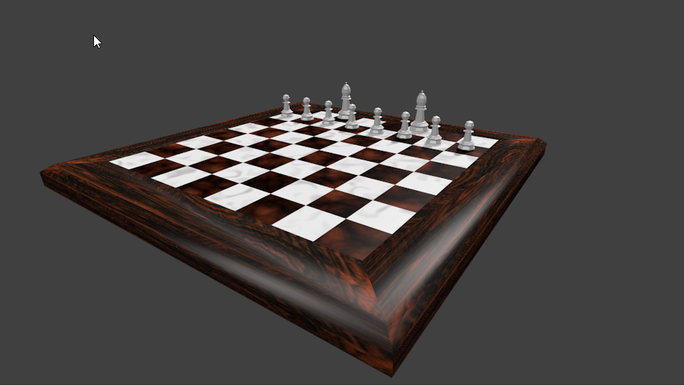 S04 Chess Set-Chess Board Texture - Talk - GameDev.tv