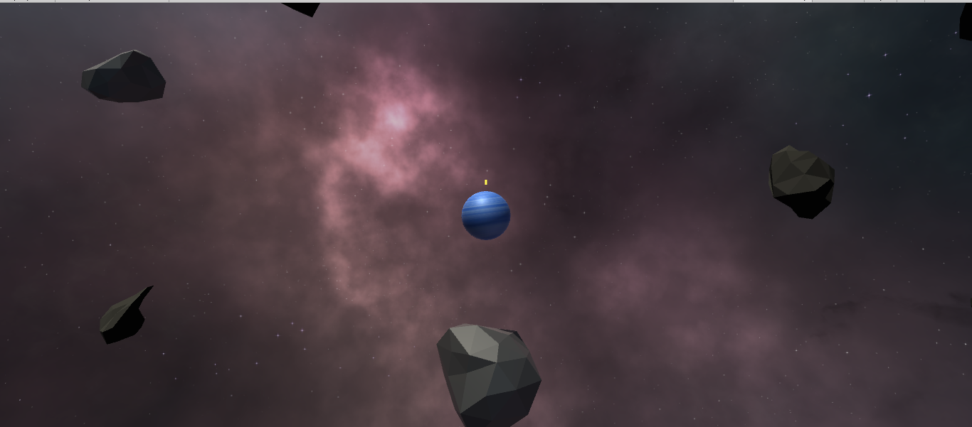 Level 1 of Planemo - Talk - GameDev.tv