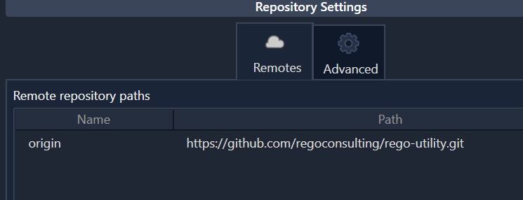 Sourcetree Error? - Ask - GameDev.tv