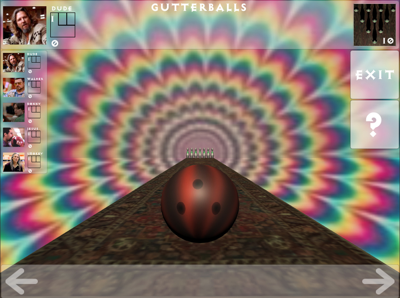 Gutterballs - Talk - GameDev.tv