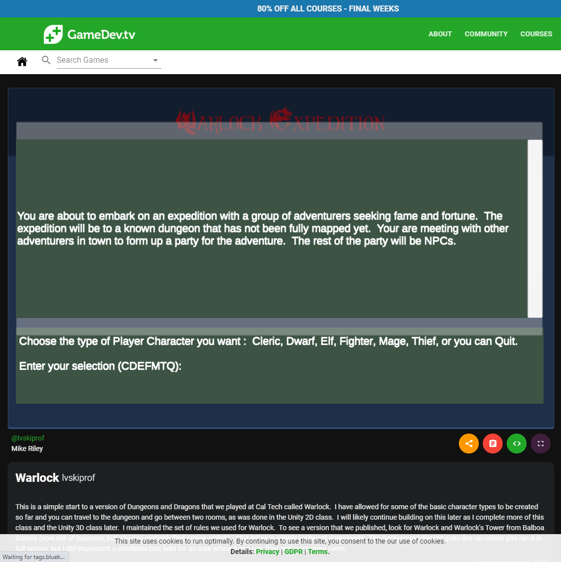 Problem with scrollable text area using WebGL - Ask - GameDev.tv