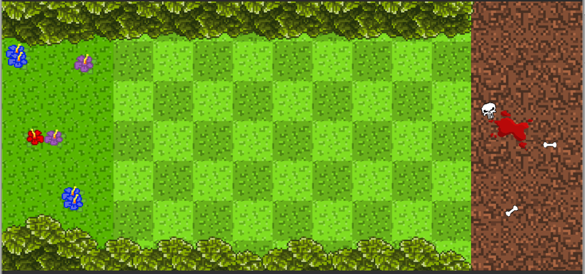 Knights vs Monsters - Show - GameDev.tv