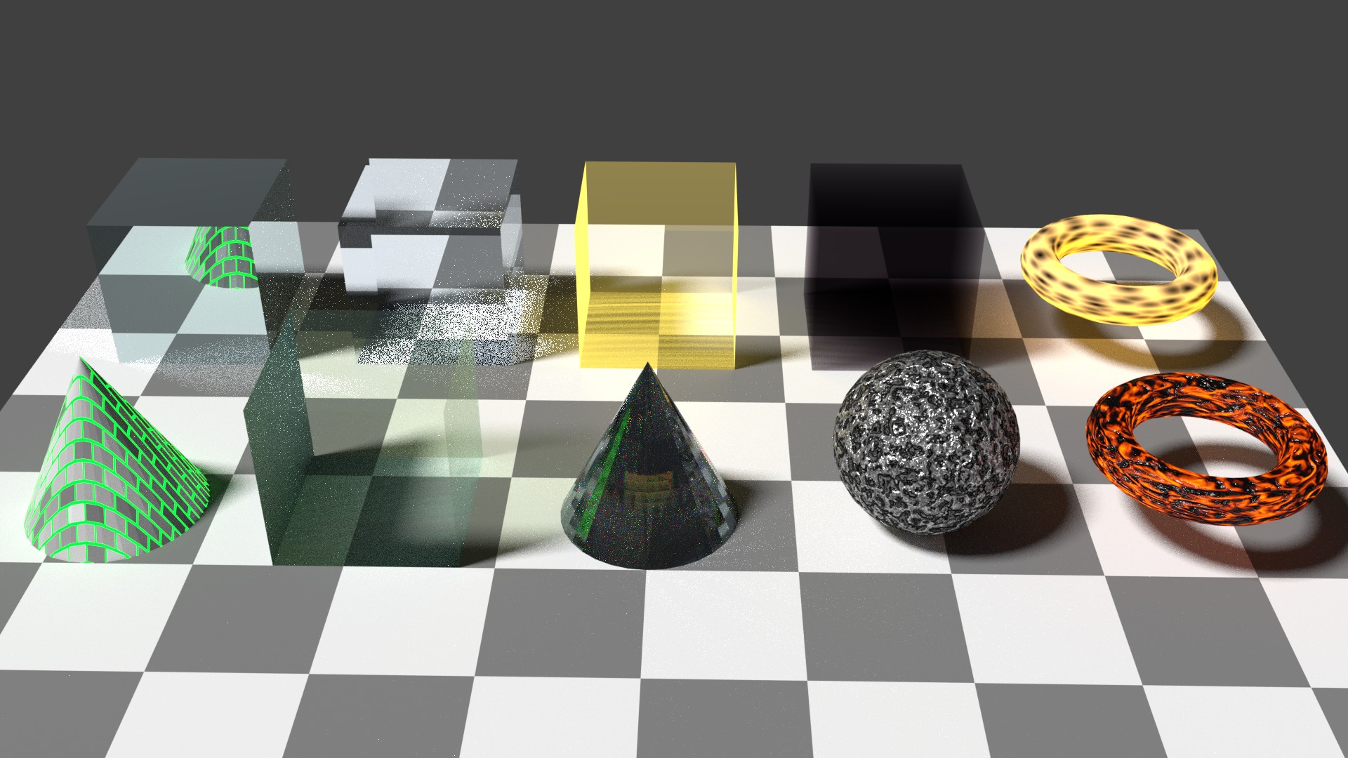 Materials - Talk - GameDev.tv