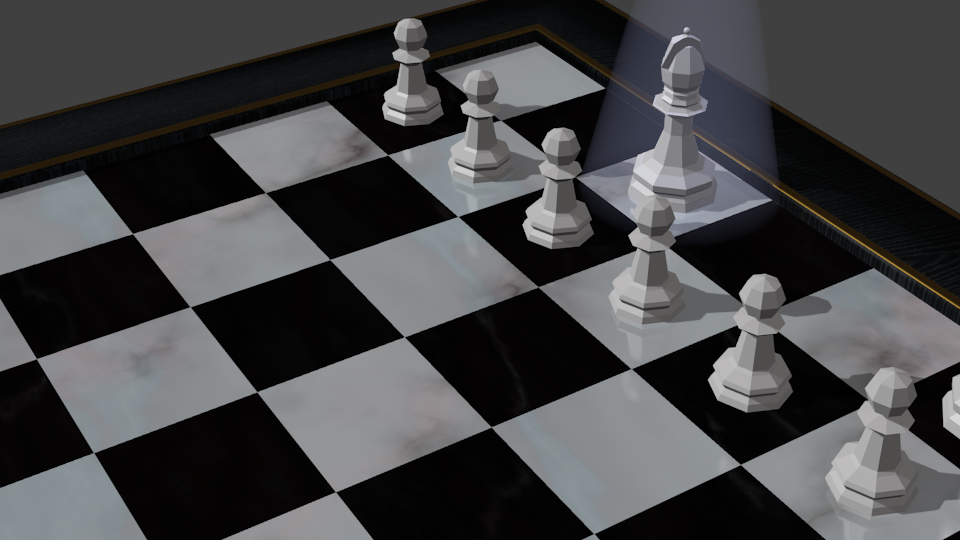 Chess board marble textures - Talk - GameDev.tv