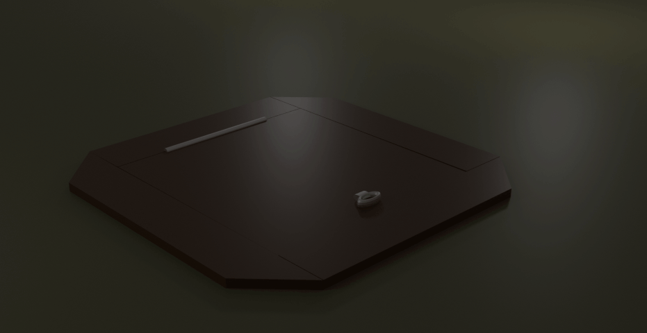 Trap door + animation - Show - GameDev.tv