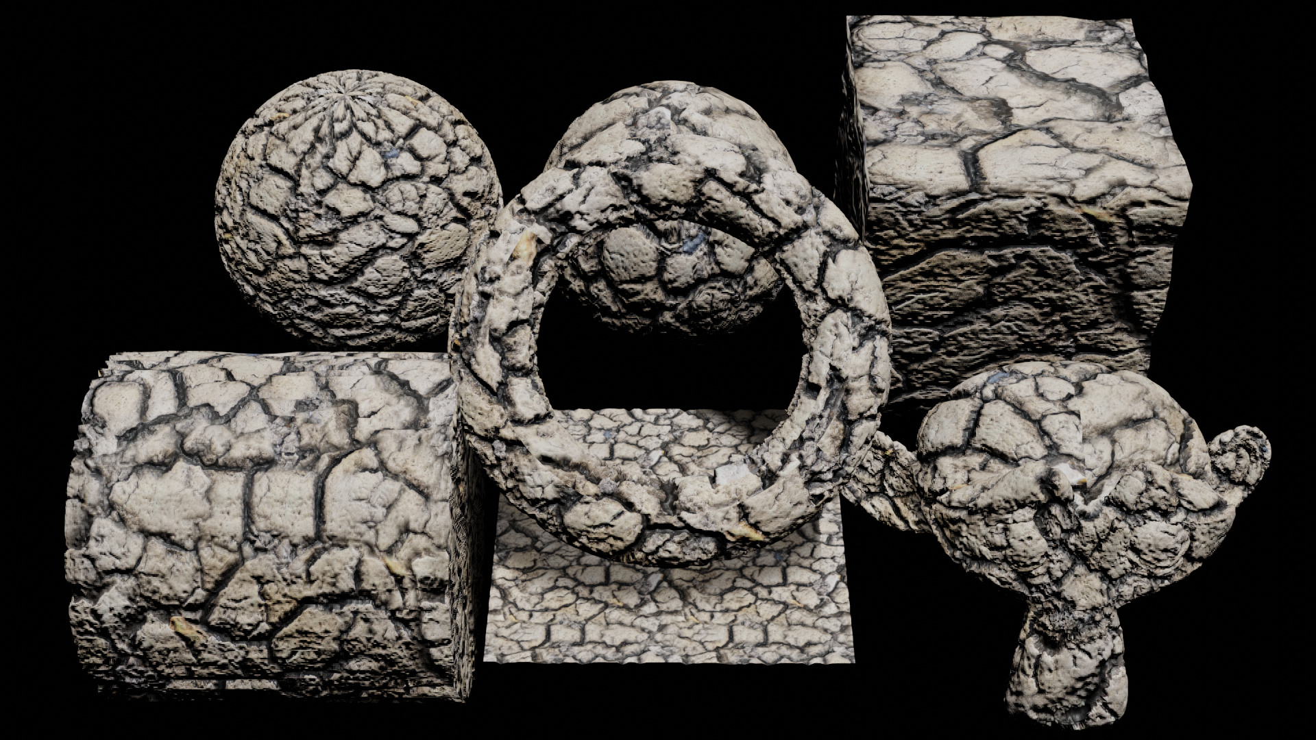 About 'Height Map to Normal Map'! - Talk - GameDev.tv