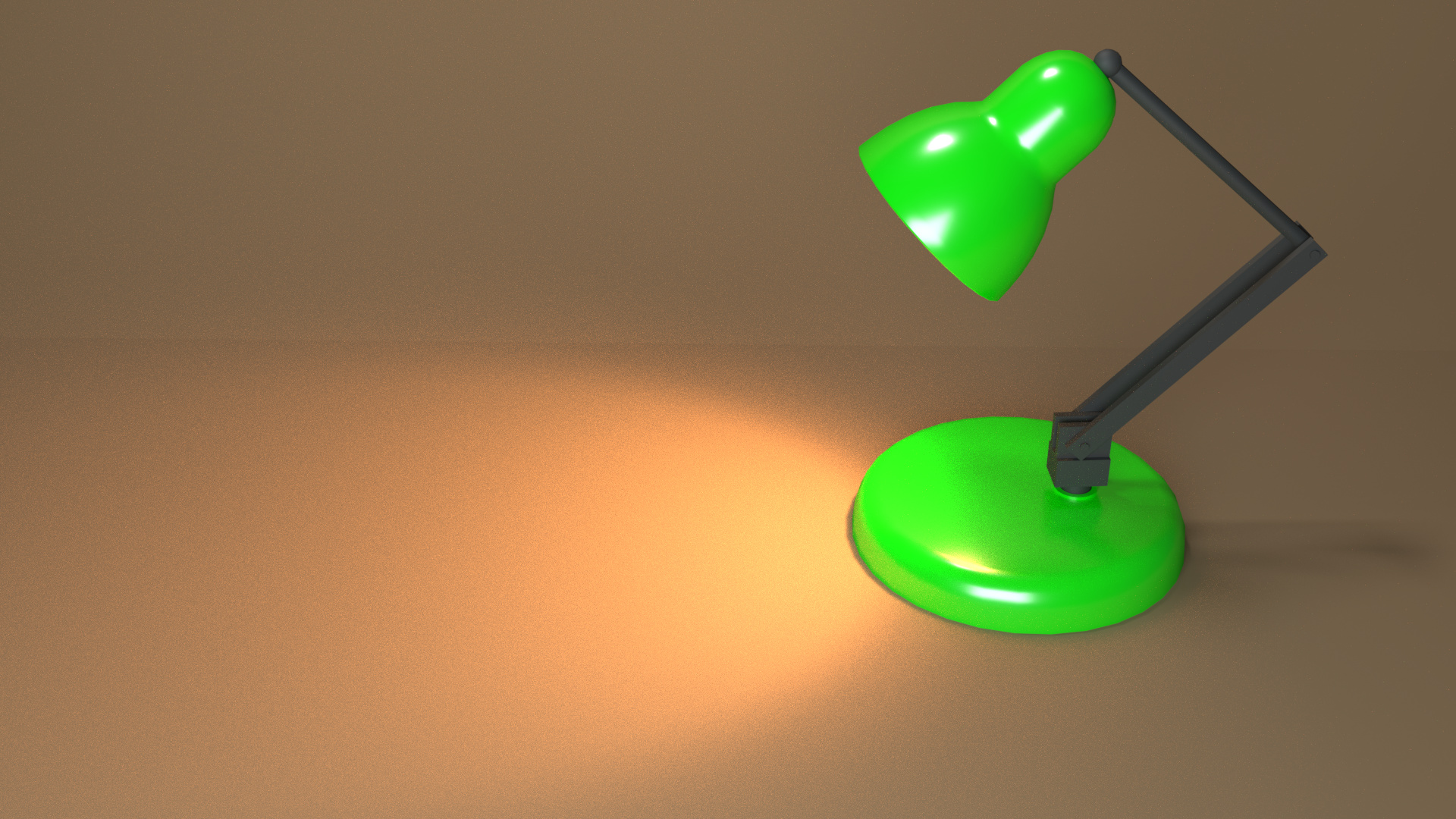 Samples and Noisy Lamp Renders - Talk - GameDev.tv