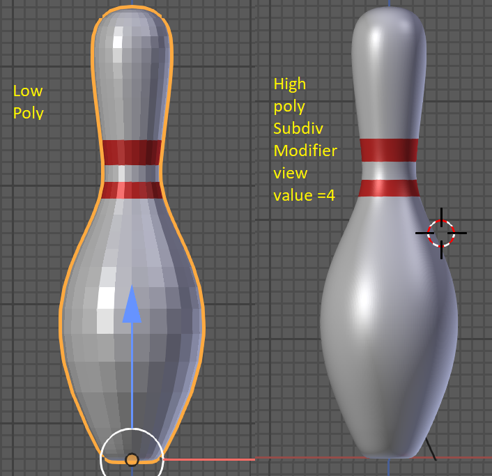 3D printing the bowling pin - Talk - GameDev.tv