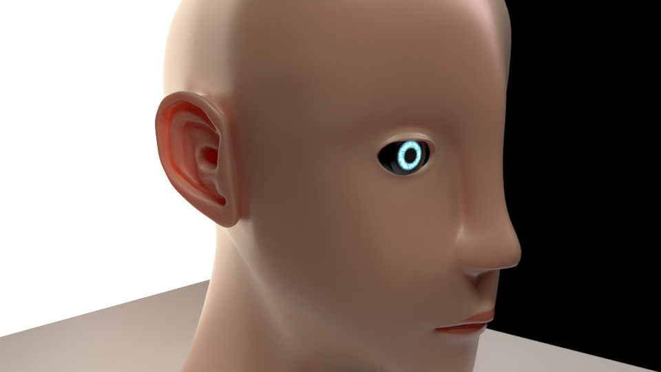 Head With Ears - Talk - GameDev.tv