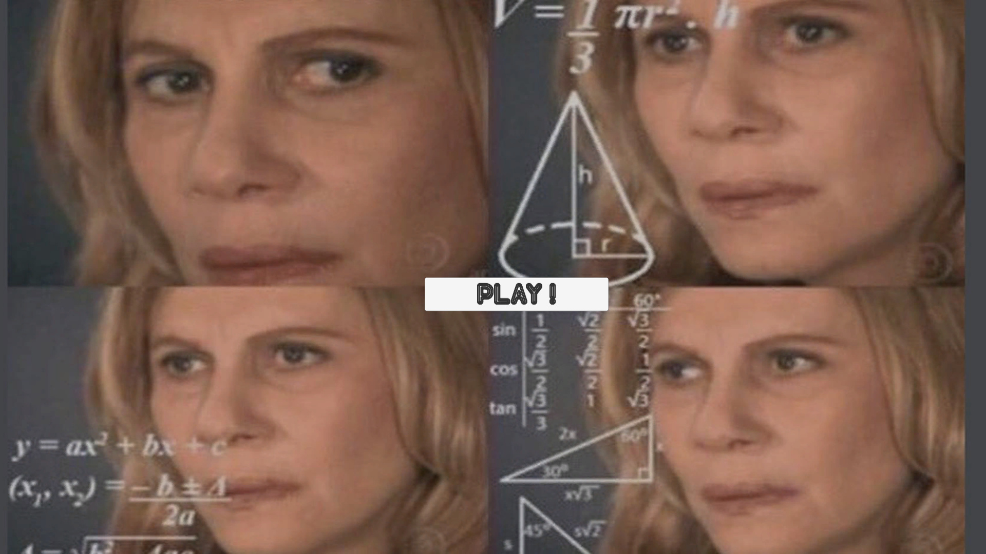 My MEME Number Wizard - Show - GameDev.tv