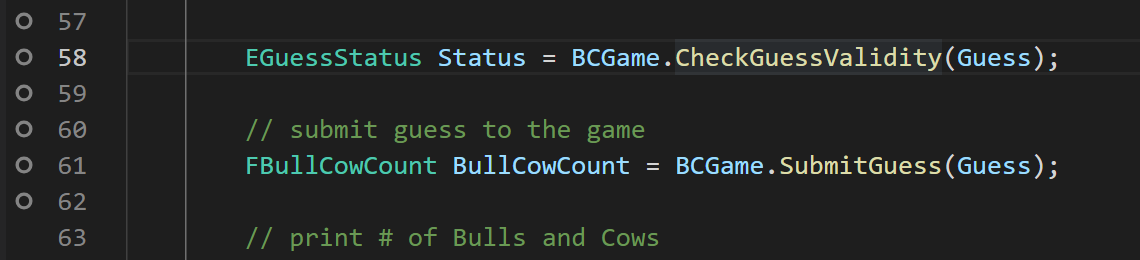 [SOLVED!] How to fix Unverified Breakpoints - Ask - GameDev.tv