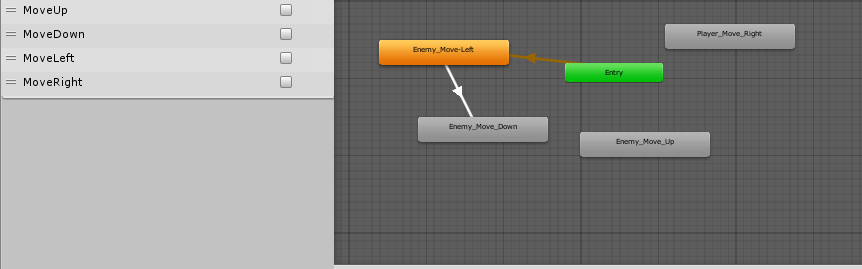 Waypoints and animation - Ask - GameDev.tv