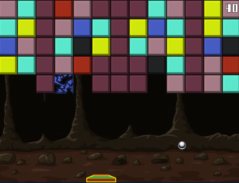 Block Miner - Show - GameDev.tv