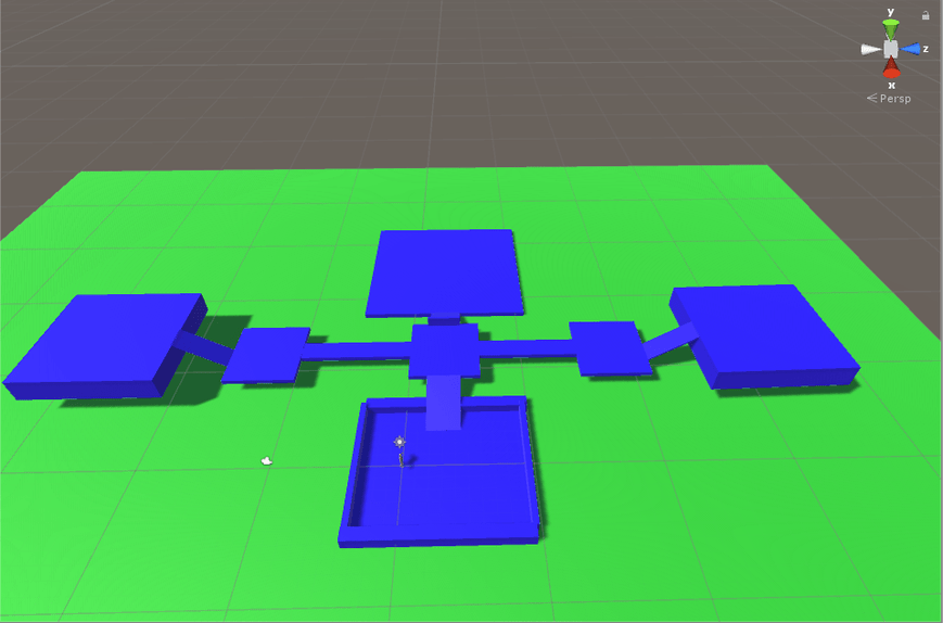 Be the first to post for 'Set Up A Combat Sandbox'! - Talk - GameDev.tv