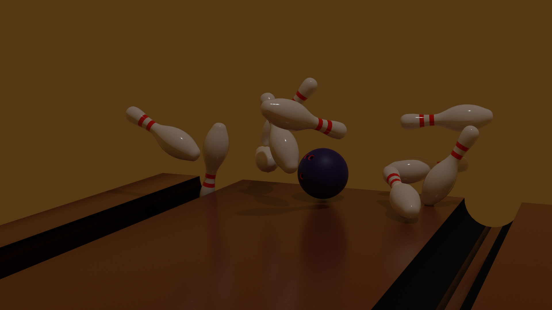 Strike - Show - GameDev.tv