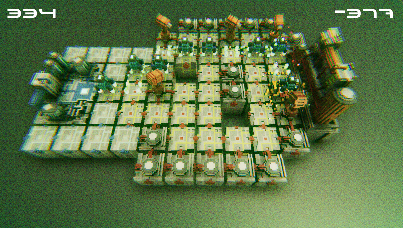 Realm Rush with Post Processing - Show - GameDev.tv