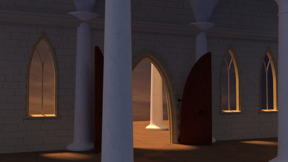 Mesh block vs UV map blocks - Talk - GameDev.tv