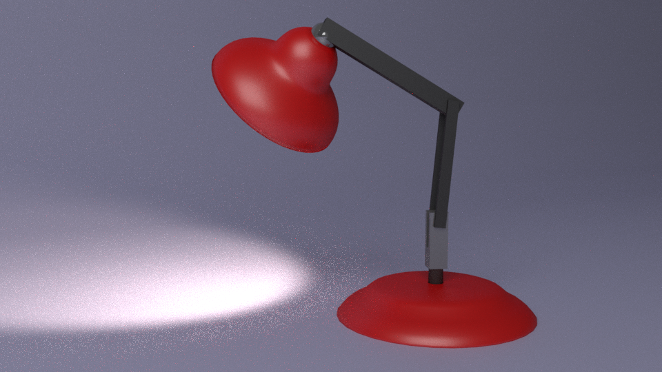 Lamp poses - Talk - GameDev.tv