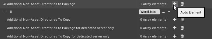Slow compile times after adding word list on BullCowGame - Ask - GameDev.tv