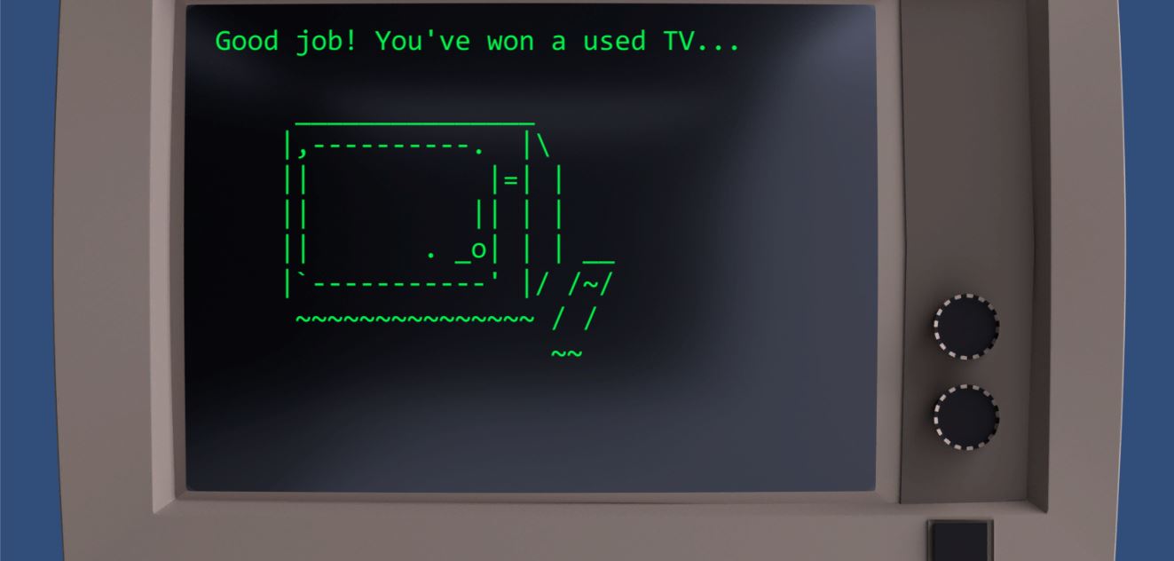 My win screens! - Talk - GameDev.tv