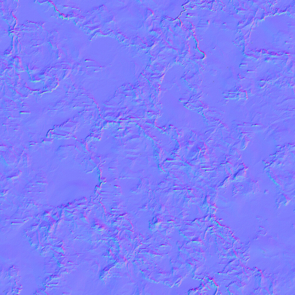 Unexpected results with normal map - Talk - GameDev.tv