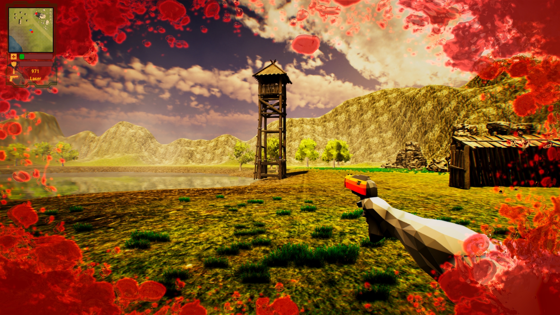 'ZombieRunner' enhanced edition - Talk - GameDev.tv